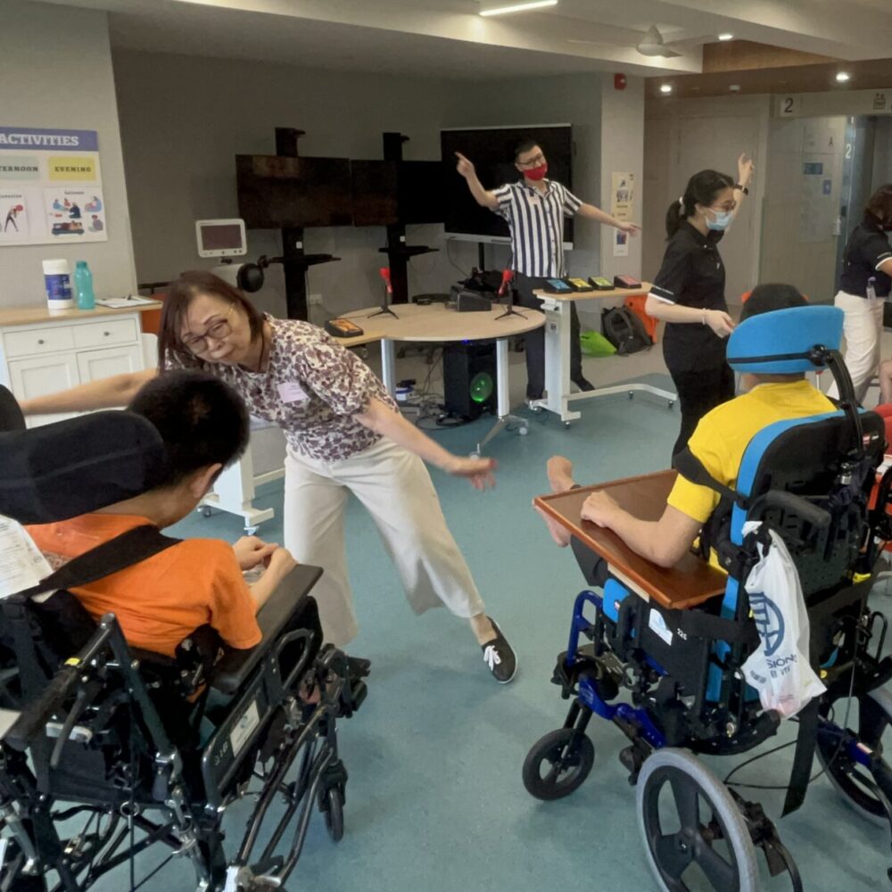 Roman Catholic Archdiocese of Singapore - The Catholic Conversation ...