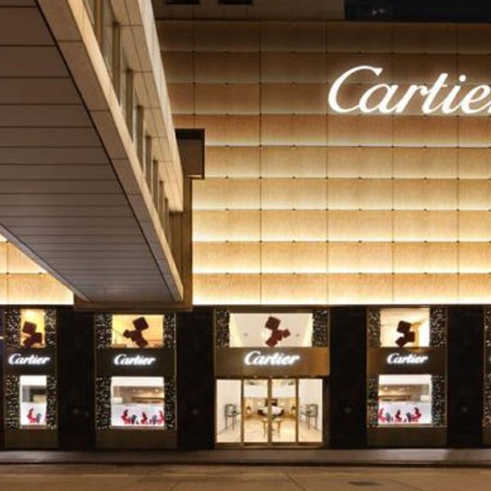 Cartier - Staying Relevant to Millennials - Design Sojourn